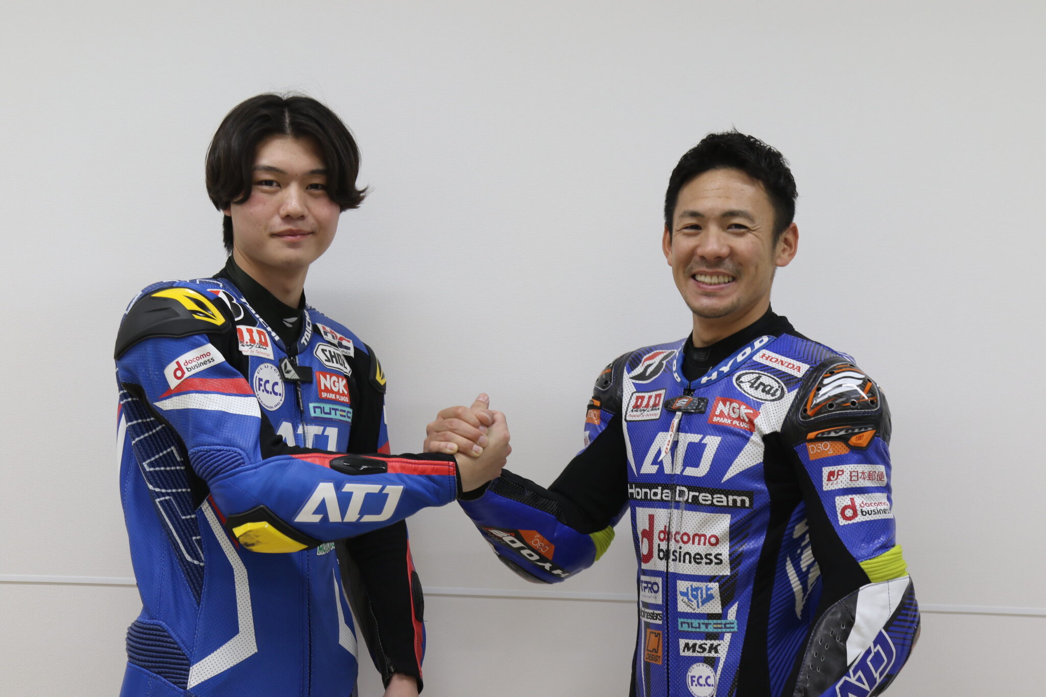 Team ATJ｜ATJ｜オートテクニックジャパン